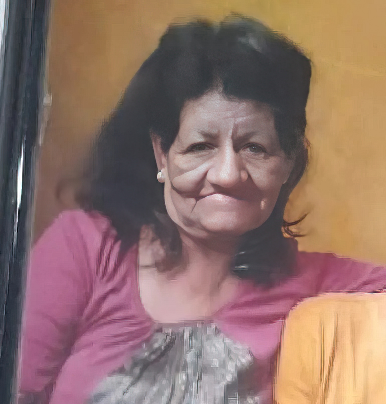 Susana Escobar - Radio Ideal FM 94.9